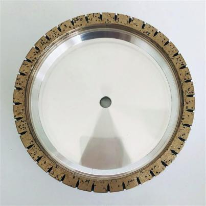 Diamond wheels - Hamuda Glass Tools